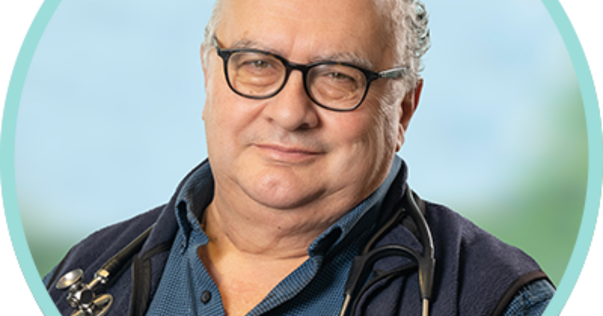 South County Health | John C. Beauchamp, MD