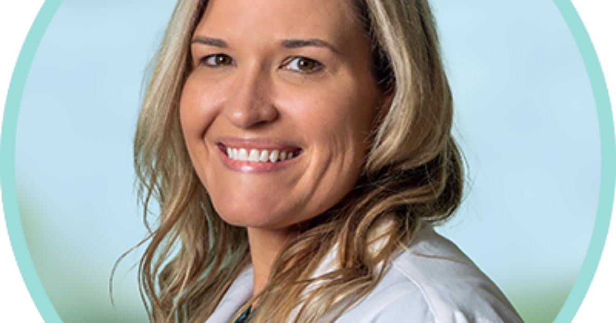 South County Health | Beth Dufour, NP