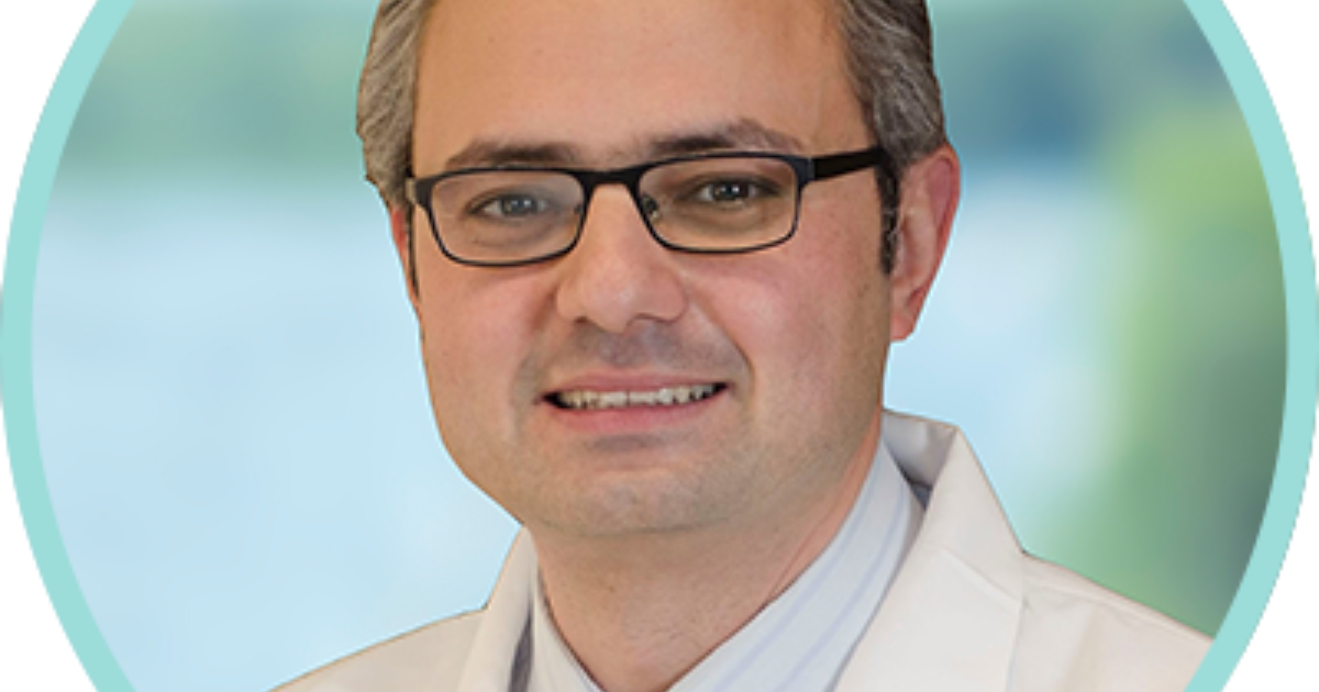 South County Health | Mohamad Hamdi, MD