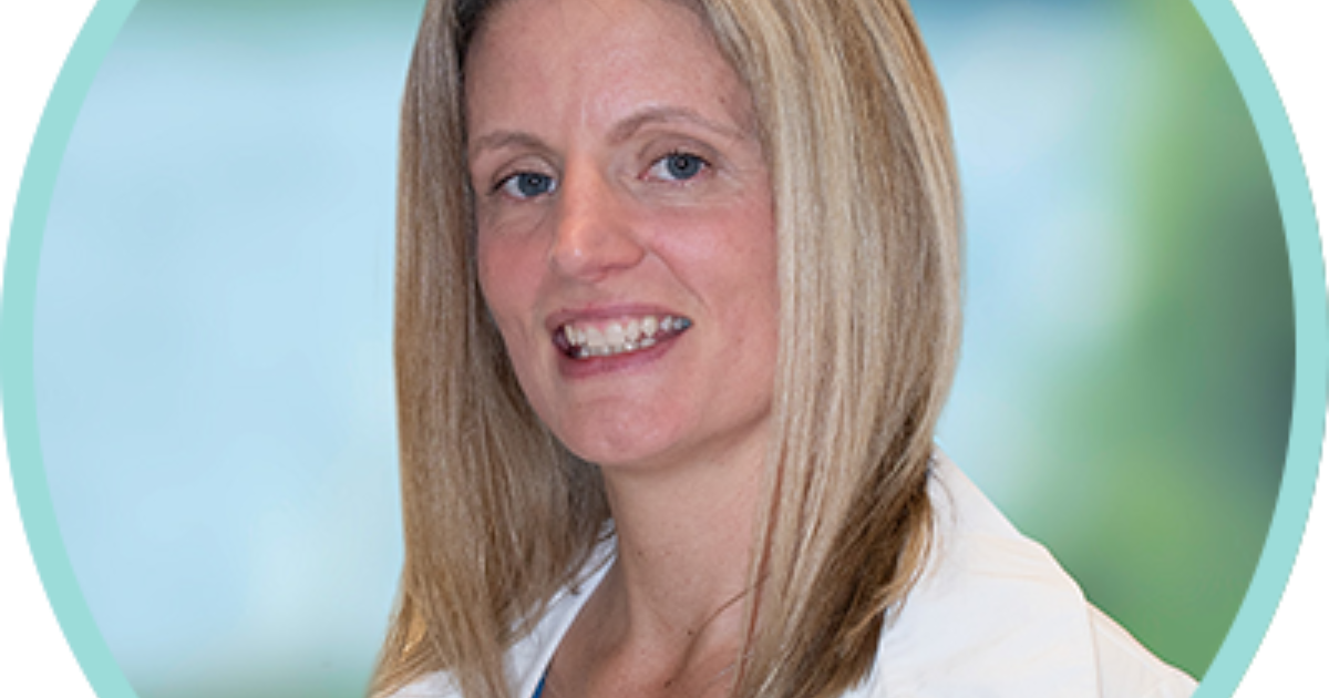 South County Health | Erica Ogni, RN, MSN, AGNP, APRN-BC