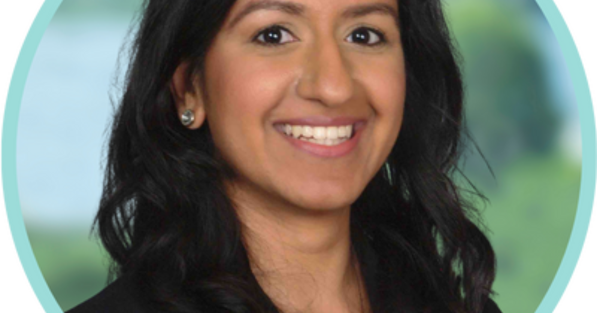 South County Health | Priya Patel, MD